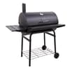 Char-Broil 28 in. Charcoal Grill Black - Ace Hardware