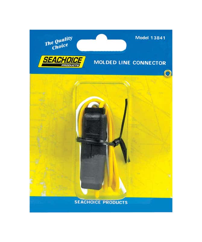 Seachoice Molded Line Connector - Ace Hardware