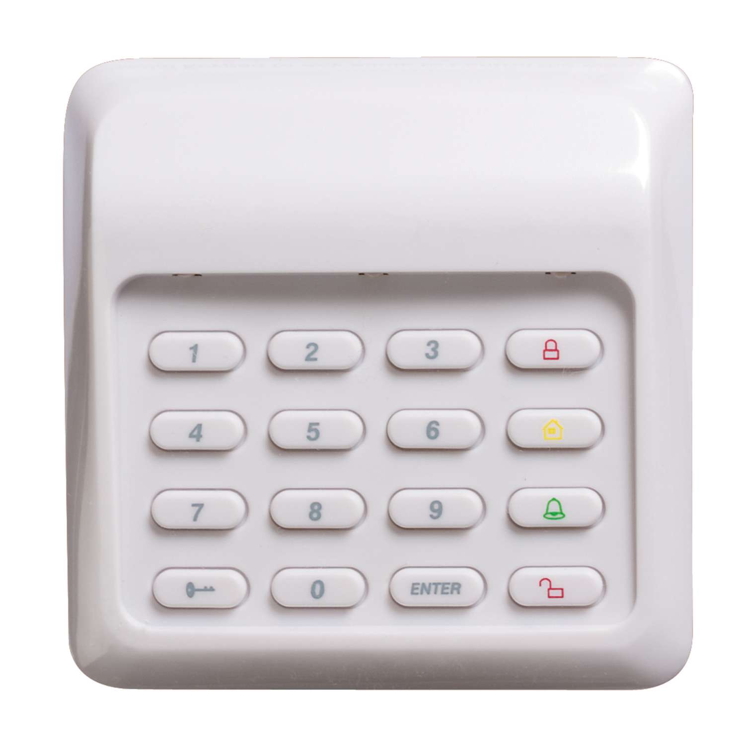 Sabre Keypad Control - Ace Hardware