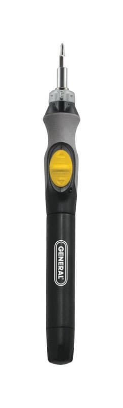 General LED Lighted Multi-Bit Driver 1 pc - Ace Hardware