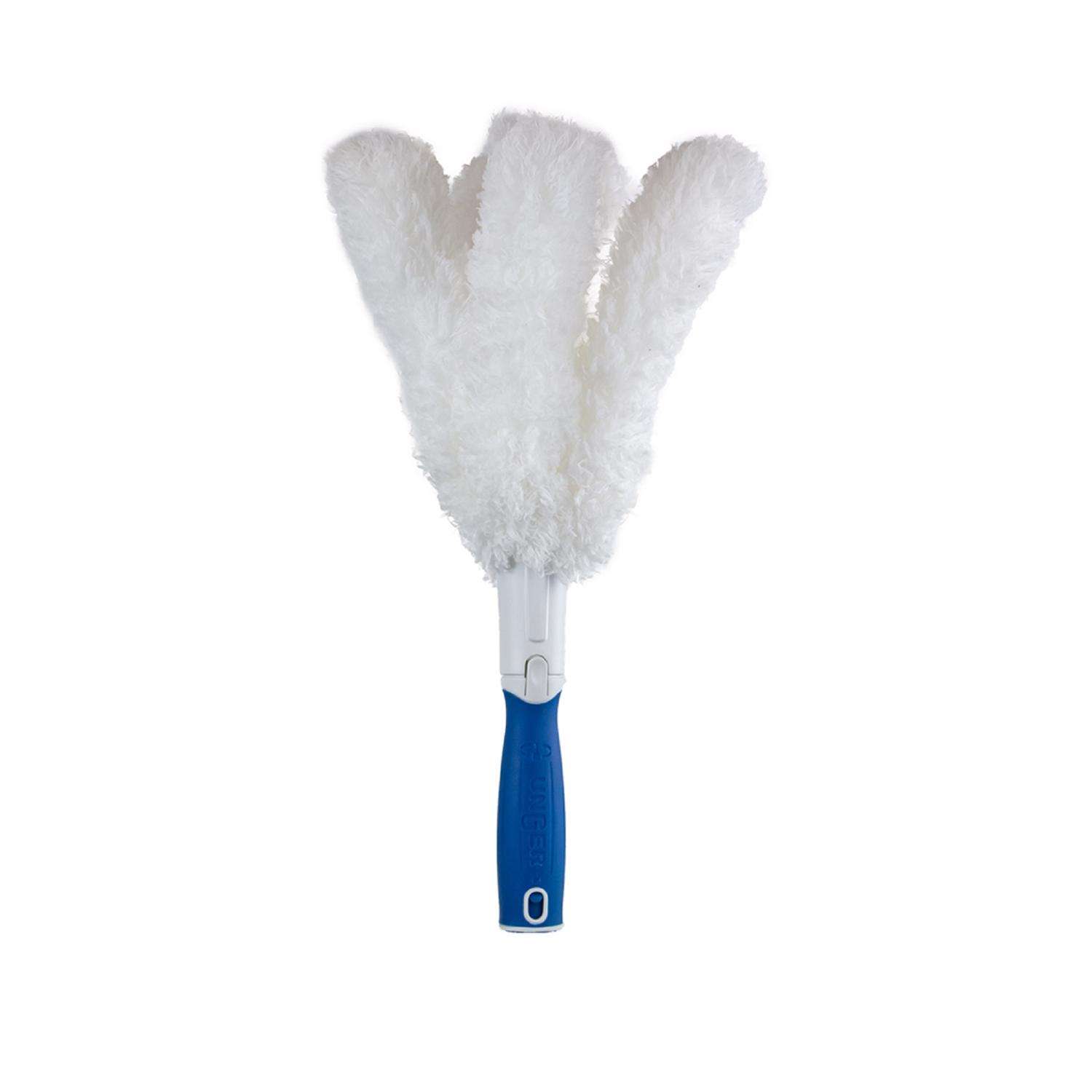 Unger Microfiber Duster 1 pk - Ace Hardware