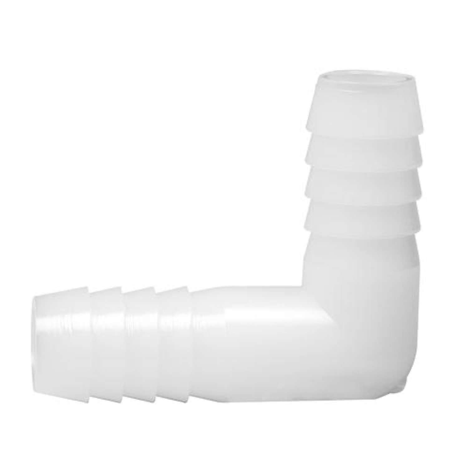 Sioux Chief 1/2 in. Insert T X 1/2 in. D Insert Nylon Elbow - Ace Hardware