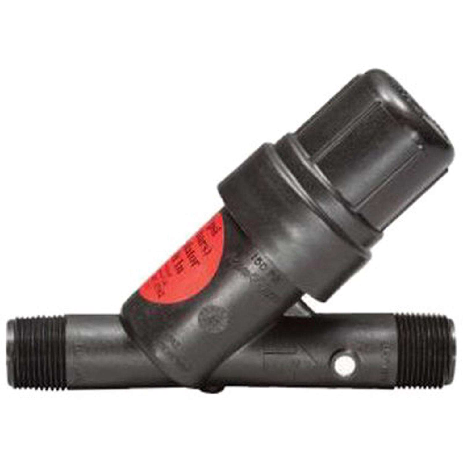 Rain Bird 3/4 in. Drip Irrigation Pressure Regulator 1 pk - Ace Hardware