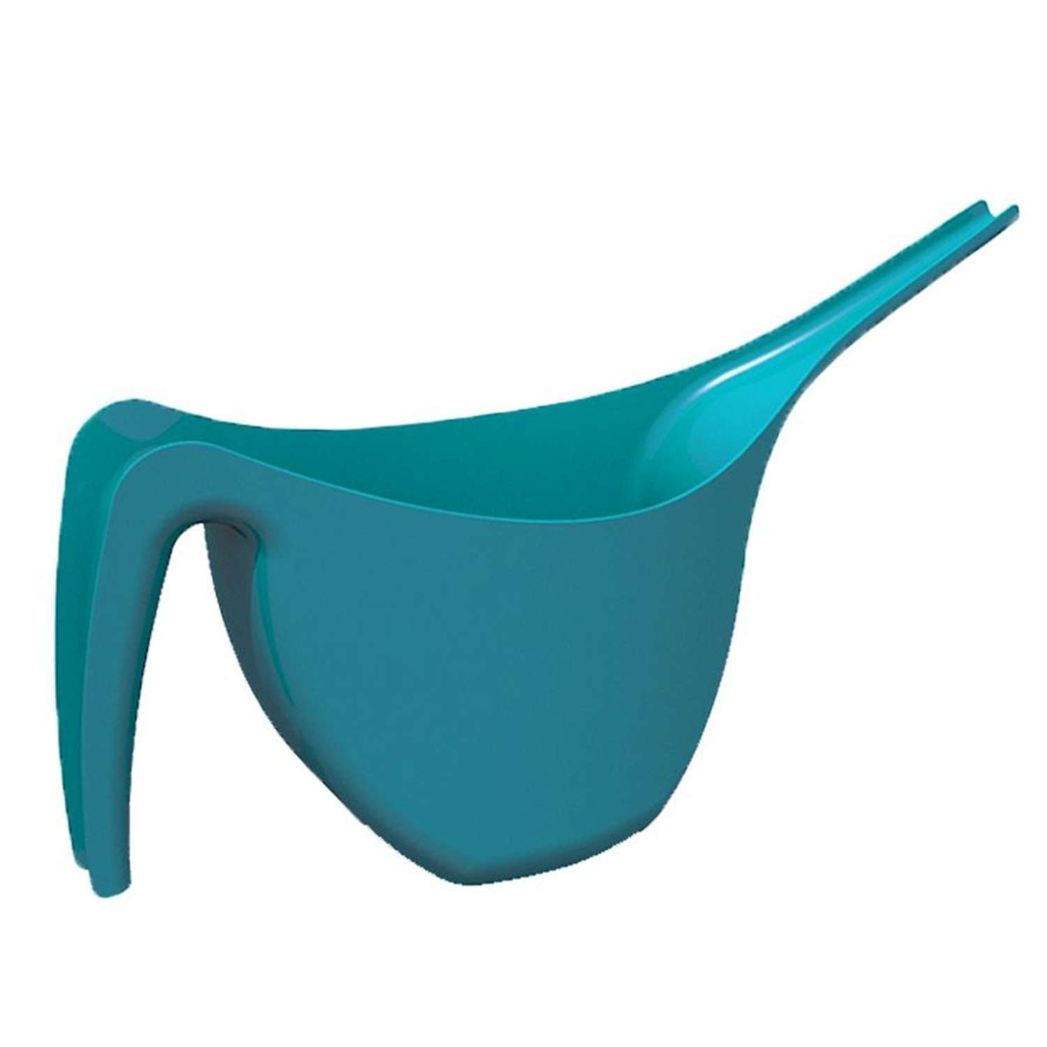 Bloem Bermuda Teal 1.06 L Resin Hummingbird Watering Can - Ace Hardware