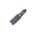 Best Way Tools Tri-Wing Torx #2 S X 1 in. L Screwdriver Bit Carbon ...