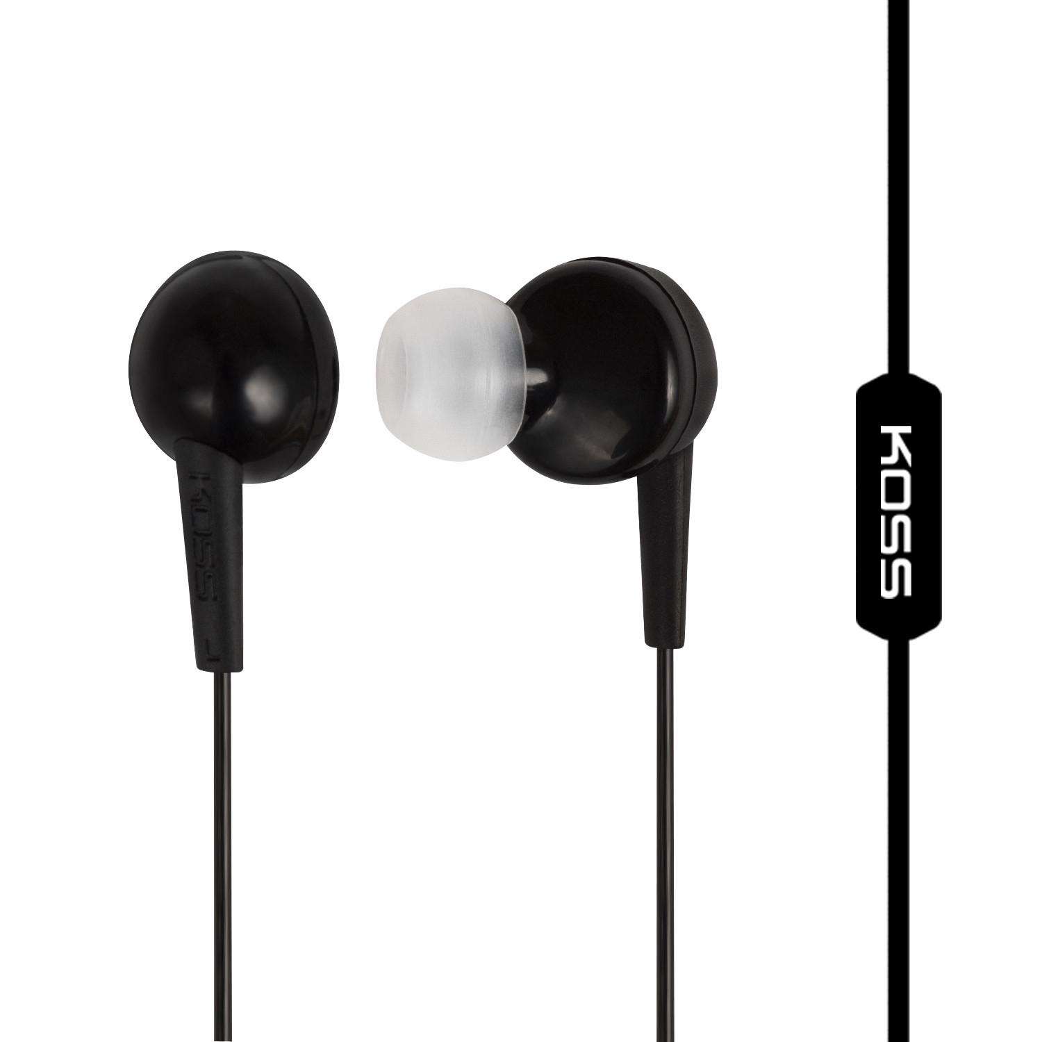 Koss On-Ear Headphones 1 pk - Ace Hardware