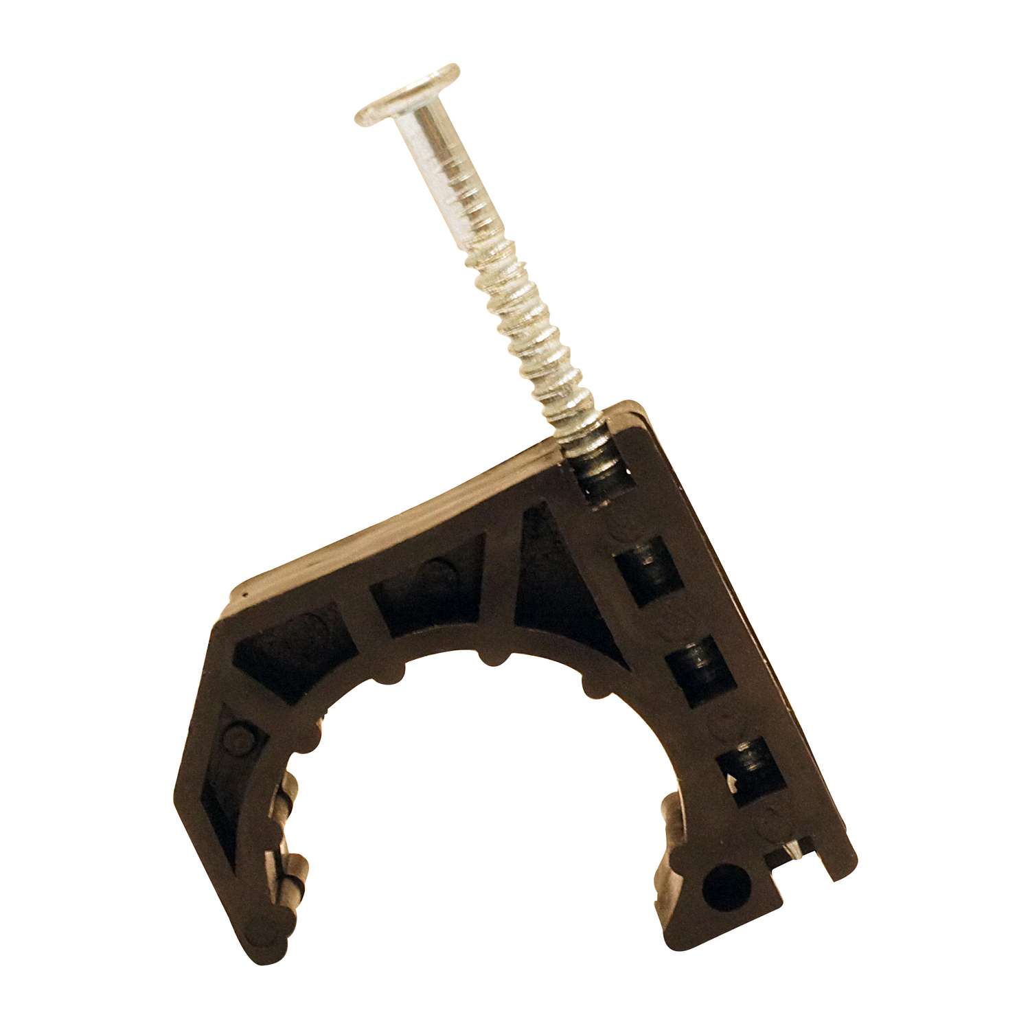 Apollo 3/4 in. Plastic Pipe Hanger - Ace Hardware