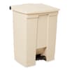 Rubbermaid Step-On Trash Can - Ace Hardware