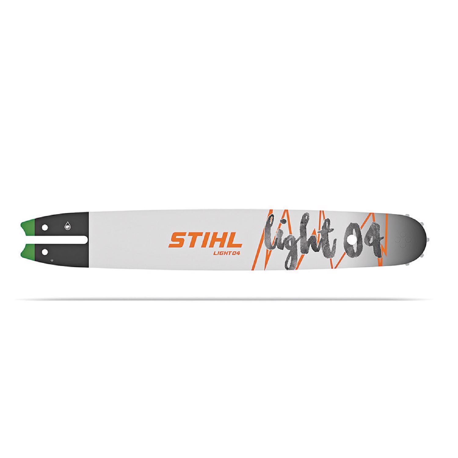 STIHL Light 04 18 in. Guide Bar Mfr# 3005 008 7017 - Ace Hardware