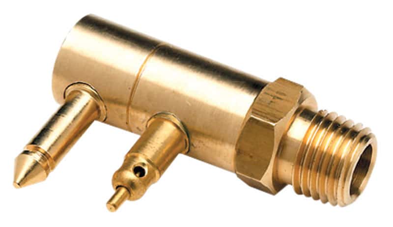 Seachoice Brass Male Fuel Connector - Ace Hardware