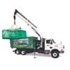 WM Bagster 606 gal Dumpster In A Bag Open 1 pk - Ace Hardware