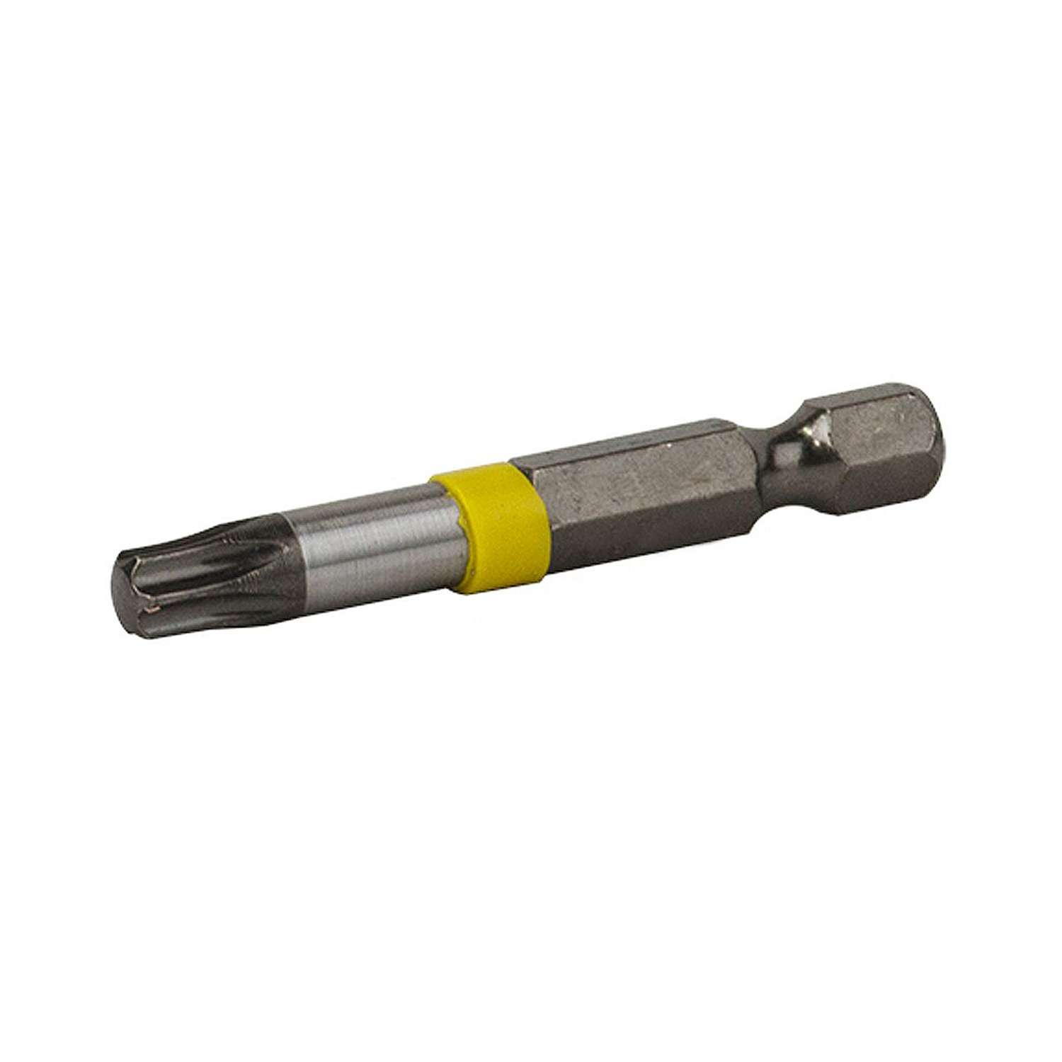 Stay Sharp Torx T30 X 2 in. L Industrial Screwdriver Bit S2 Tool Steel ...