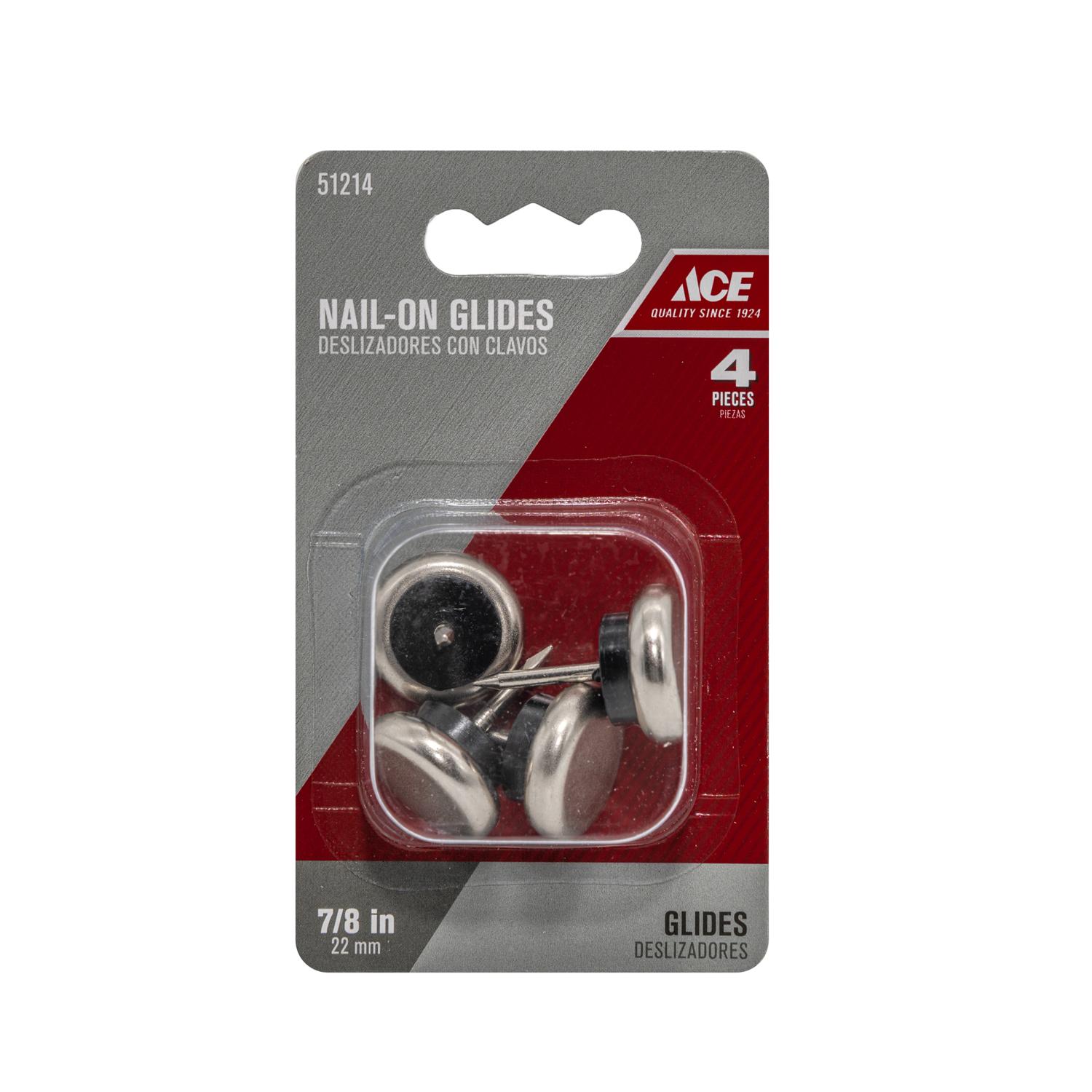Ace hardware chair glides store