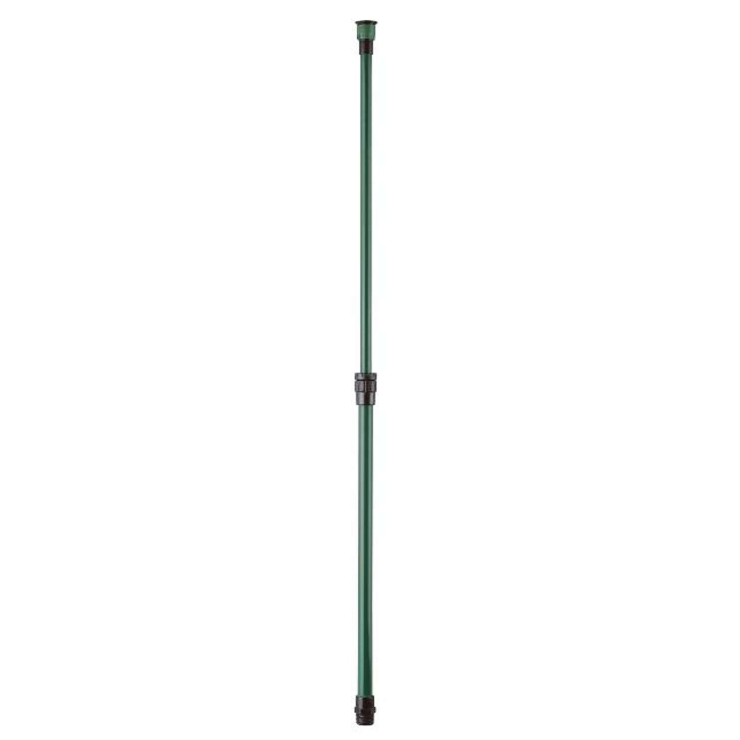 Orbit 1/2 in. D X 26-48 in. L Spray Shrub Riser - Ace Hardware