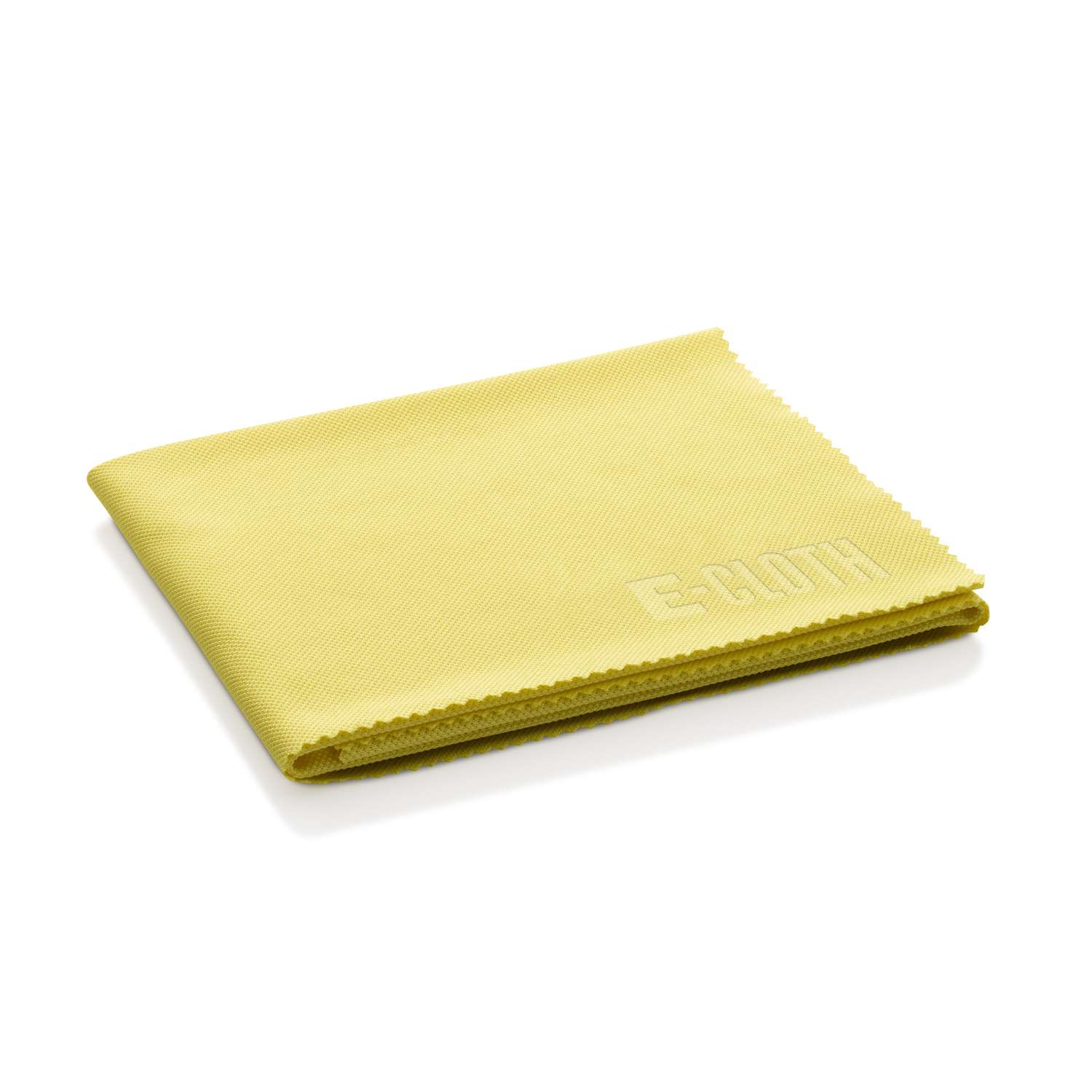 E-Cloth Microfiber Cleaning Cloth 16 in. W x 20 in. L 1 pk - Ace Hardware