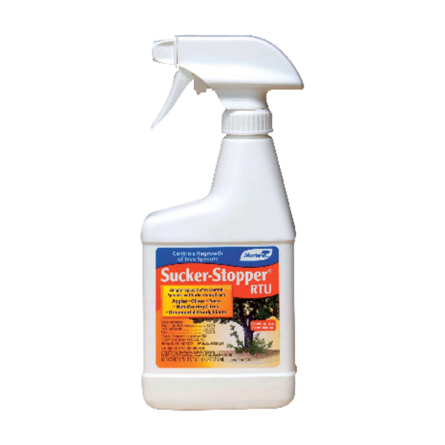 Monterey Sucker Stopper Liquid Fungicide 16 oz. - Ace Hardware