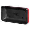 Milwaukee PACKOUT SHOP STORAGE Garage Organizer Magnetic Tray Black/Red ...
