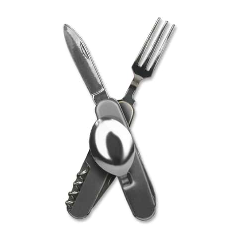 Trixie & Milo Hobo Knife Camping Multi-Tool - Ace Hardware
