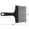 Blackstone Grill Scraper 5.75 in. H X 9.38 in. L 1 pk - Ace Hardware