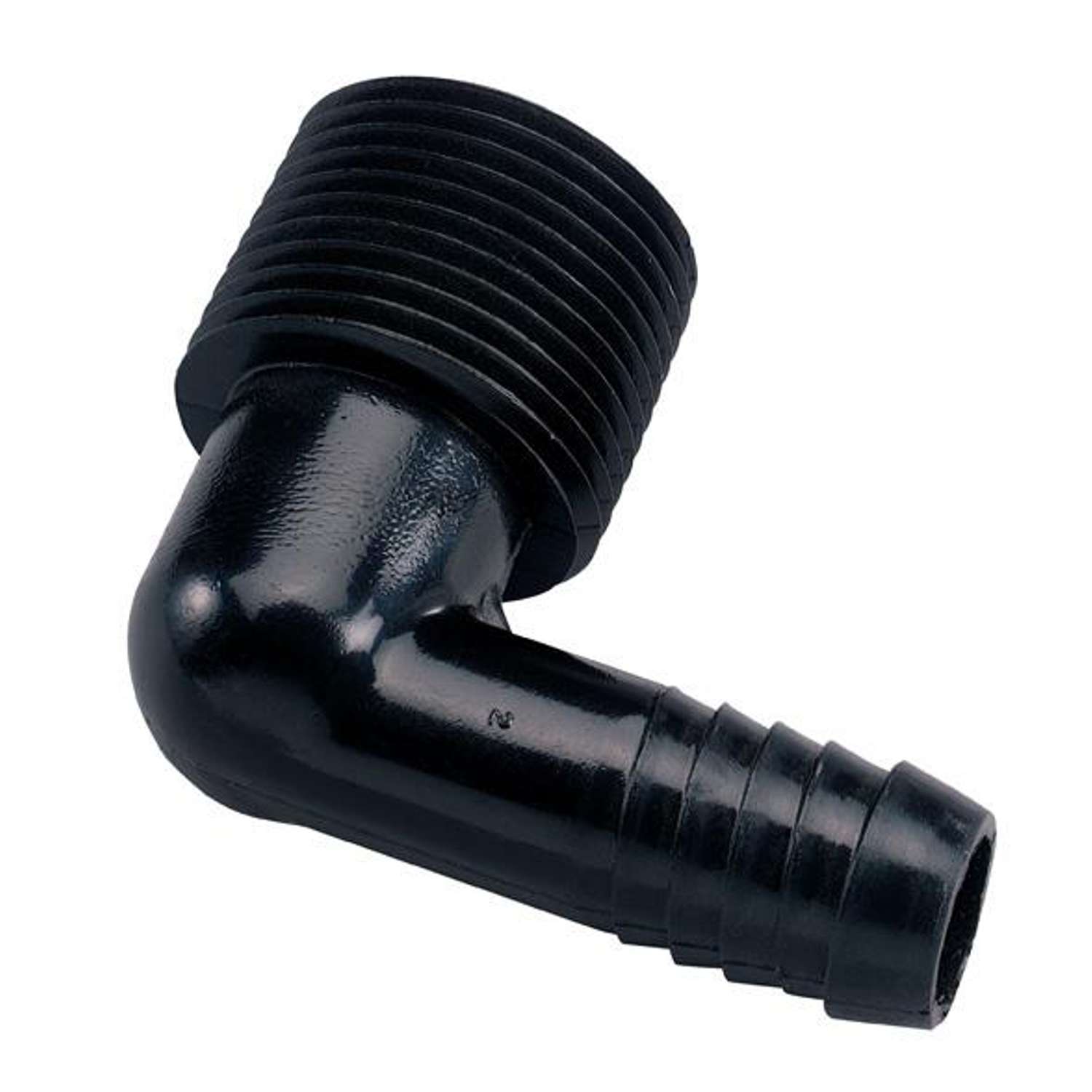 Orbit Barbed Elbow Adapter - Ace Hardware