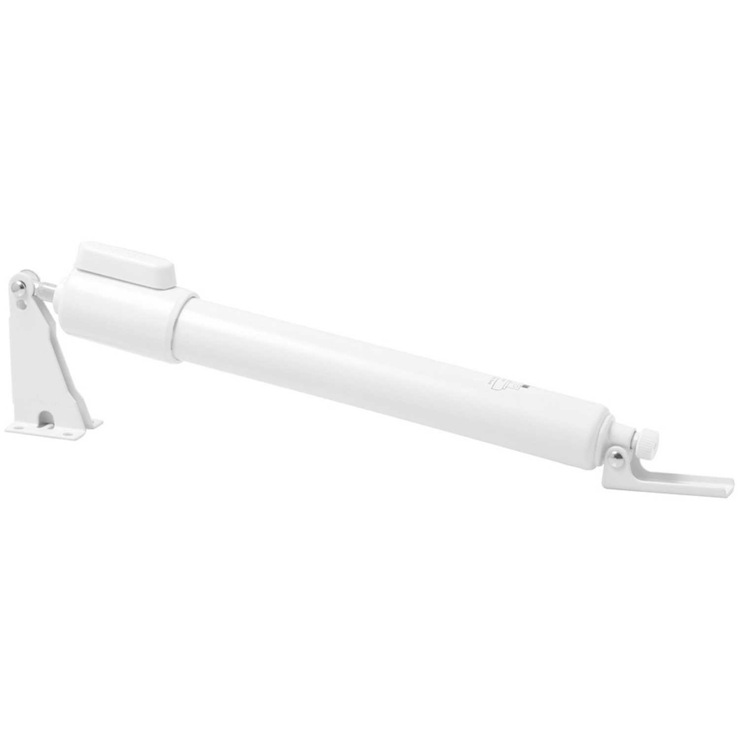Ace Aluminum Aluminum Pneumatic Screen/Storm Door Closer - Ace Hardware