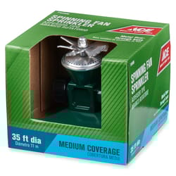 Sprinklers: Tractor & Oscillating Sprinklers at Ace Hardware