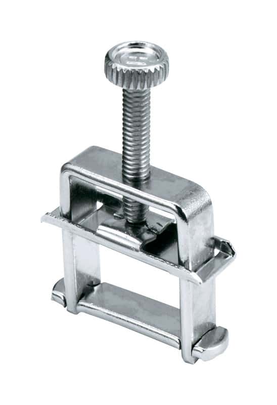 Little Giant Tube Restrictor Clamp - Ace Hardware
