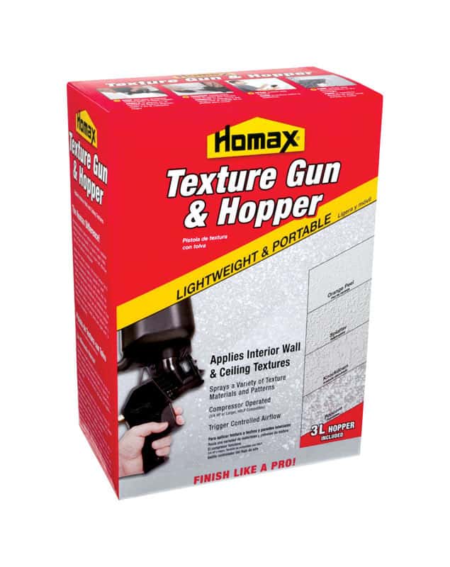 Homax White Texture Touch-Up Kit - Ace Hardware