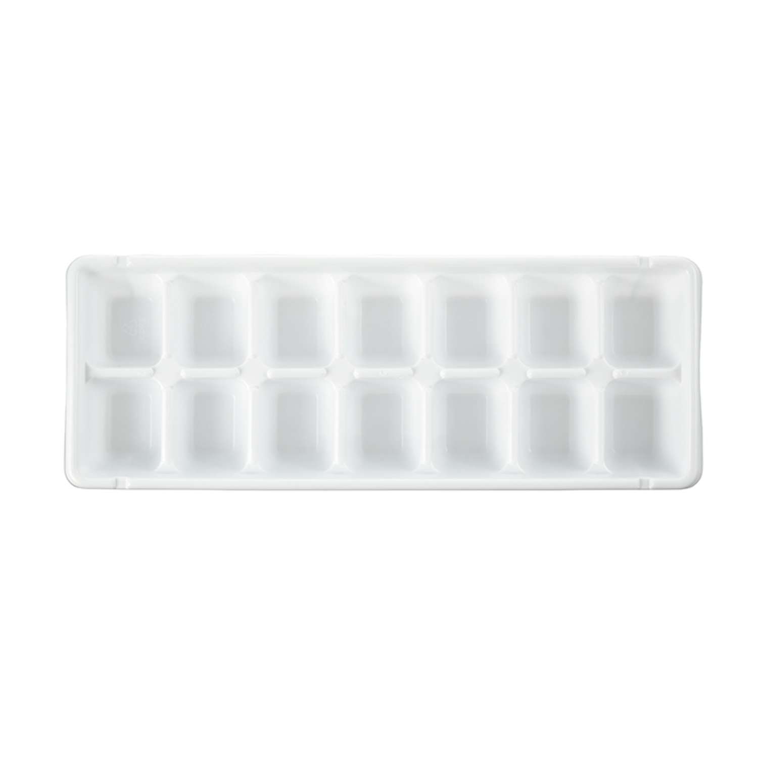Arrow Home Products White Plastic Ice Cube Tray Mfr# 00053 - Ace Hardware