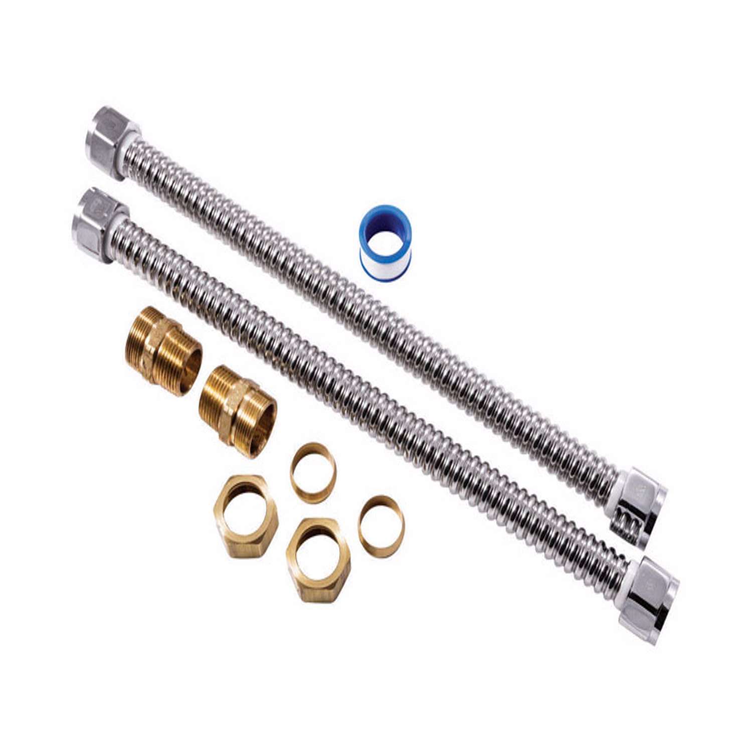 Reliance Electric Water Heater Installation Kit - Ace Hardware
