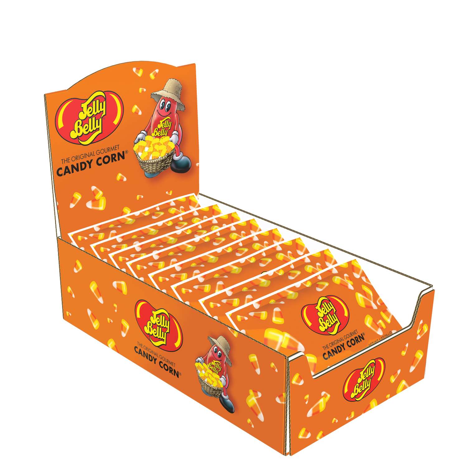 Jelly Belly Assorted Candy 1 oz - Ace Hardware