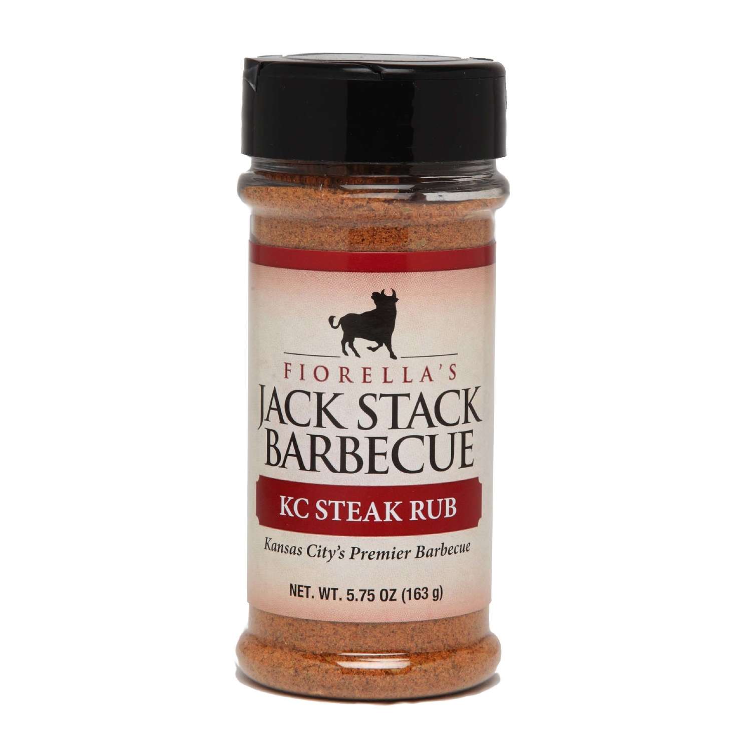 Jack Stack Barbecue KC Steak Seasoning Rub 5.75 oz - Ace Hardware