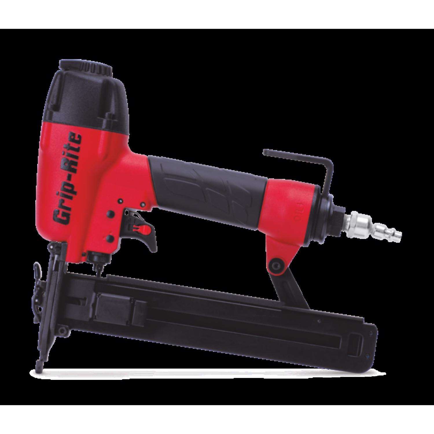 Grip-Rite 18 Ga. 1/4 in. Finish Stapler - Ace Hardware