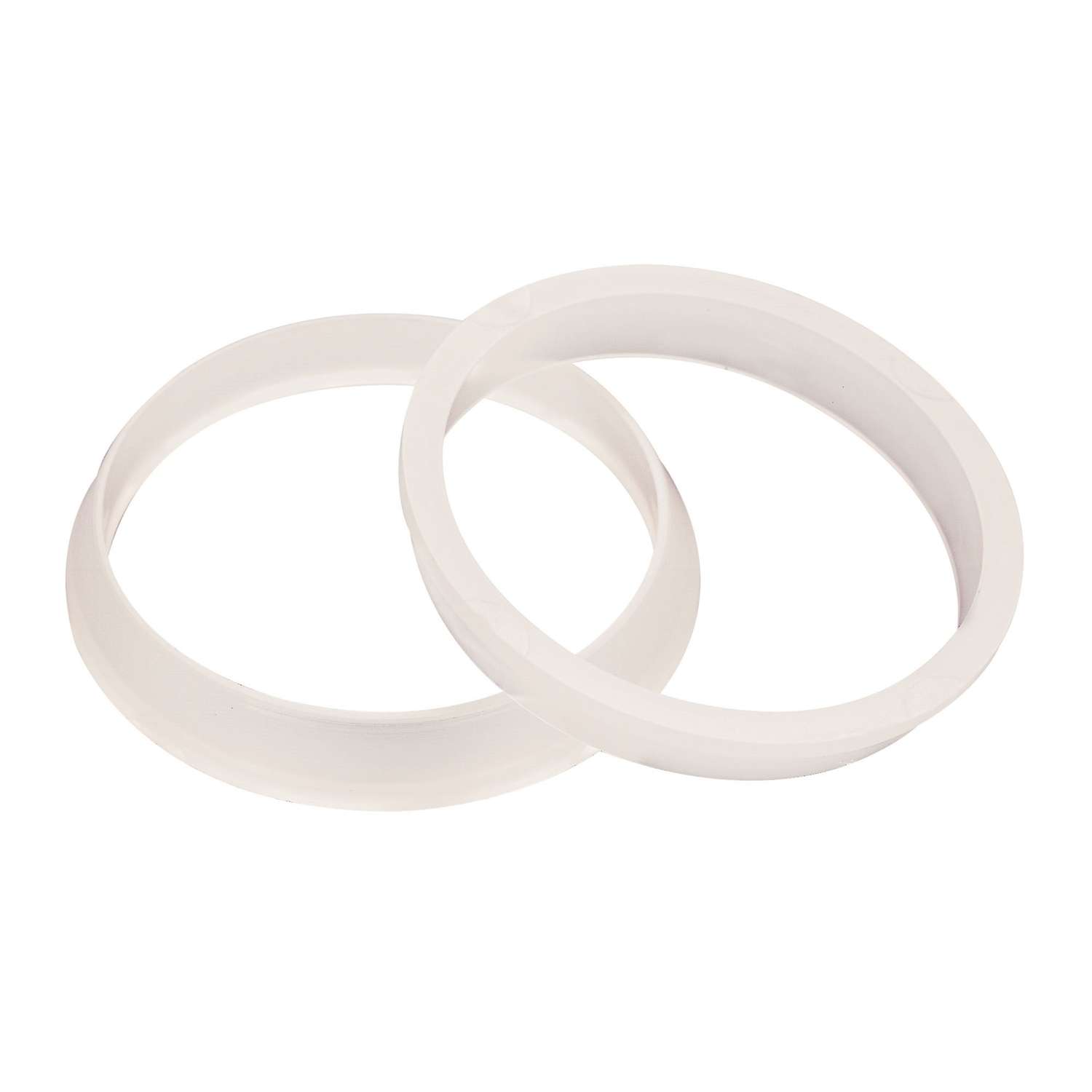 Plumb Pak 1-1/4 in. D Polyethylene Cone Slip Joint Washer 2 pk - Ace ...