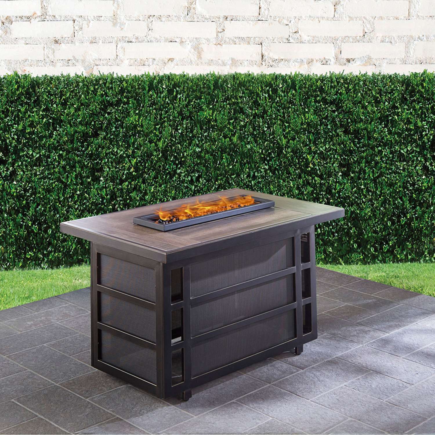 Ace hardware fire pit table store