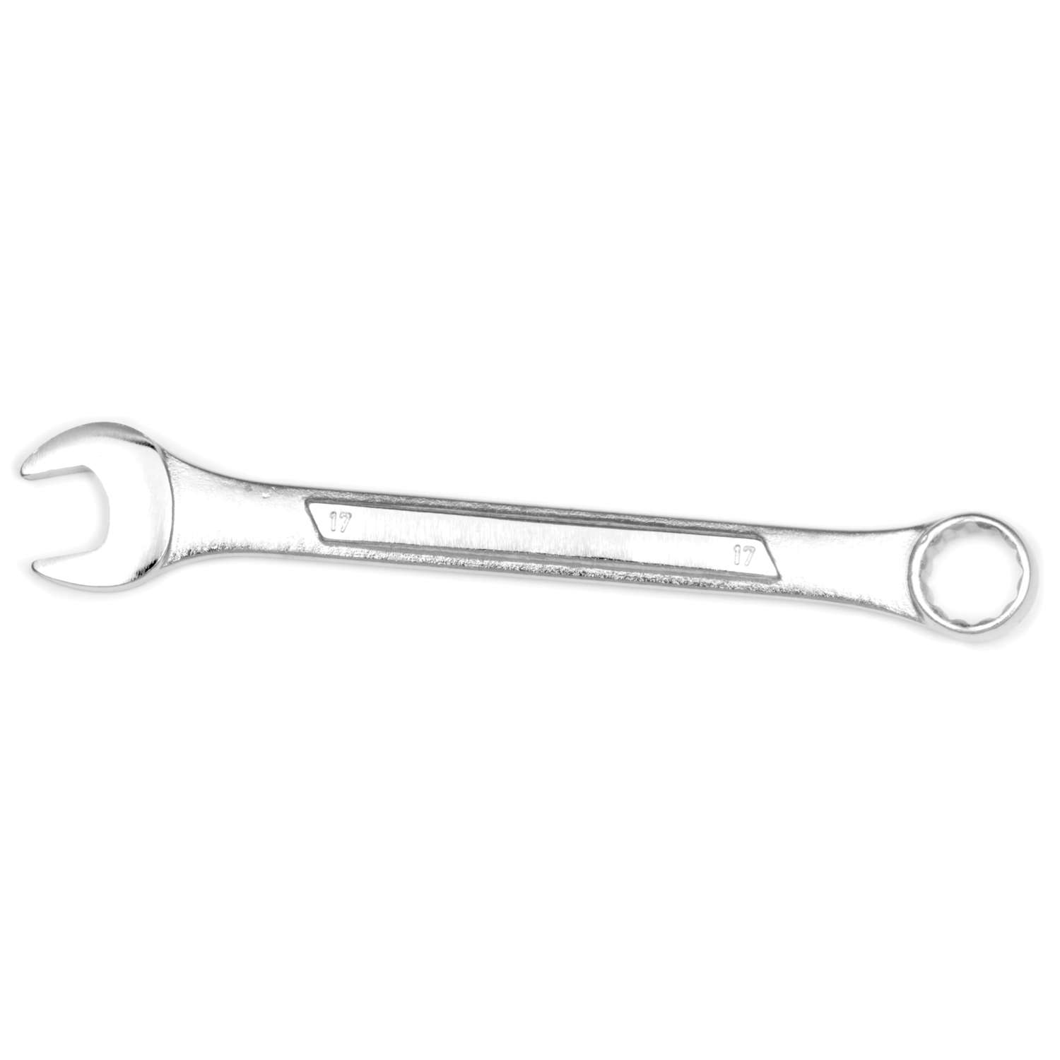 Performance Tool 17 mm X 17 mm 12 Point Metric Combination Wrench 1 pc ...