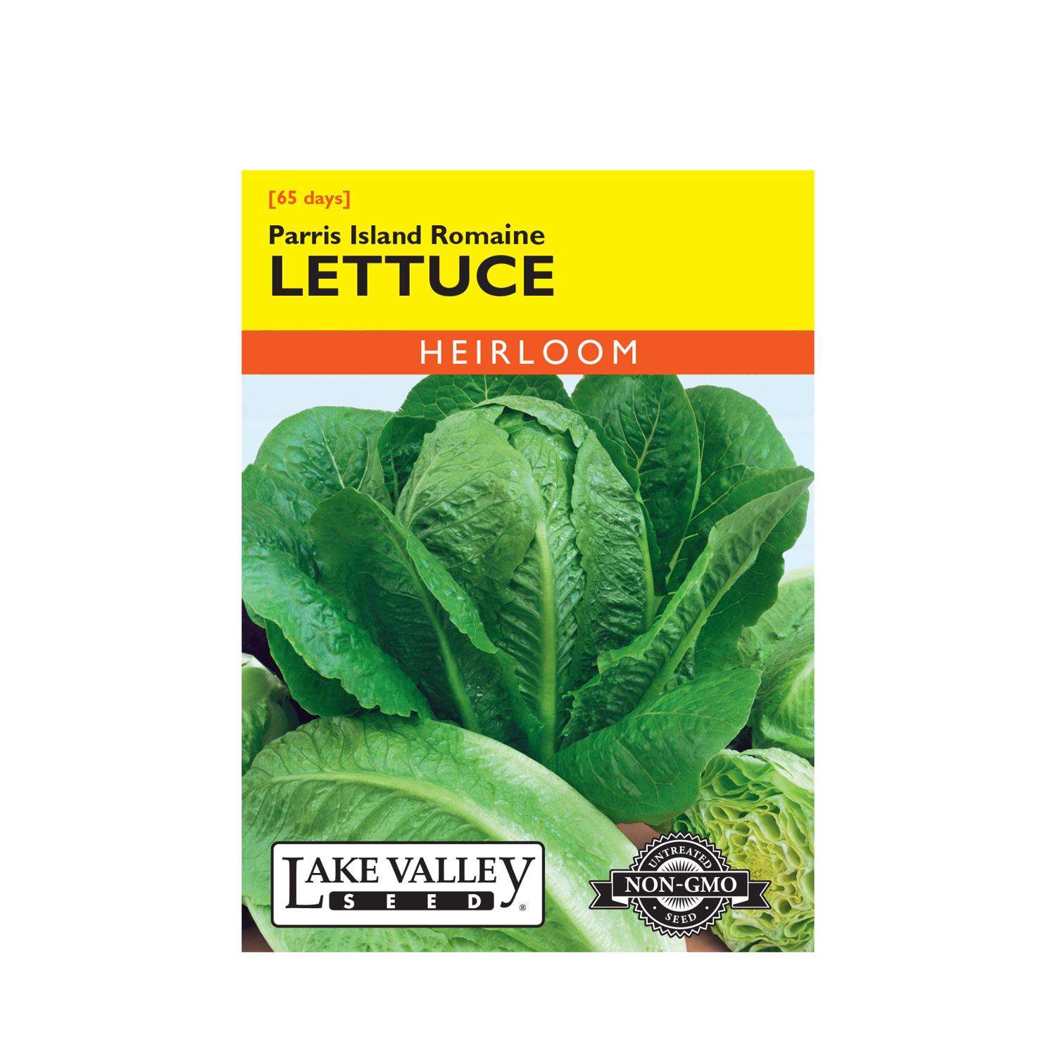Lake Valley Seed Vegetable Seeds Mfr# 174 - Ace Hardware