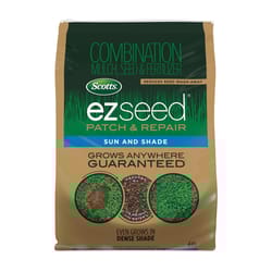 Scotts Grass Seed - Ace Hardware