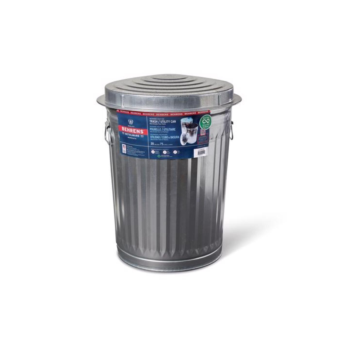 Ace Hardware Garbage Cans