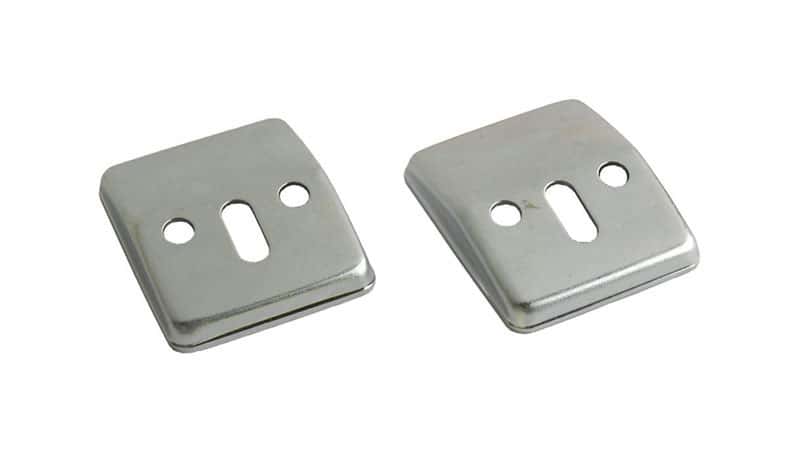 Danco Stainless Steel Basin Hangers - Ace Hardware