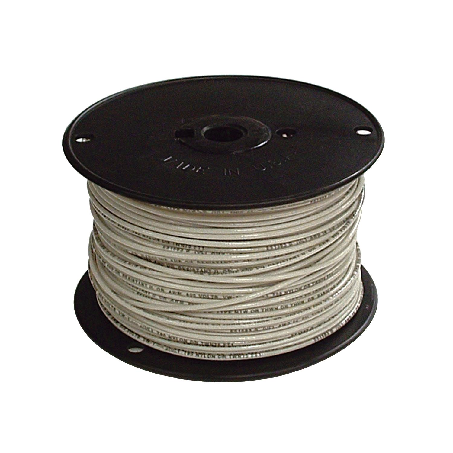 Southwire 500 ft. 16 Stranded TFFN/TFN Building Wire – Sansujyuku