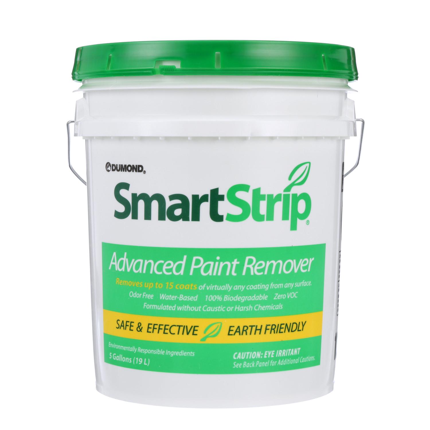 Dumond Smart Strip Advanced Paint Remover 5 gal - Ace Hardware