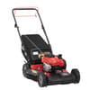 Craftsman CMXGMAM211201 21 in. 150 cc Gas Self-Propelled Lawn Mower ...
