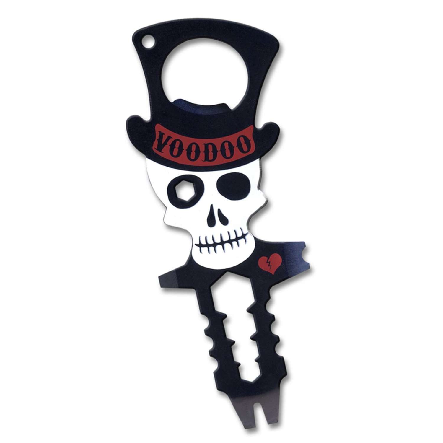 Trixie & Milo Voodoo Multi-Tool 1 pc - Ace Hardware