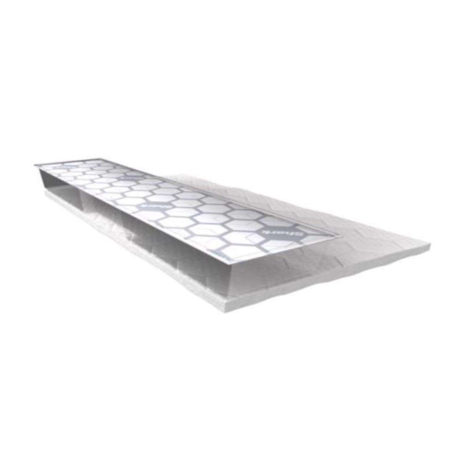 Shark Vacmop 10 in. Floor Applicator Cotton Sweeping Pad 10 pk Mfr VMP10 Ace Hardware
