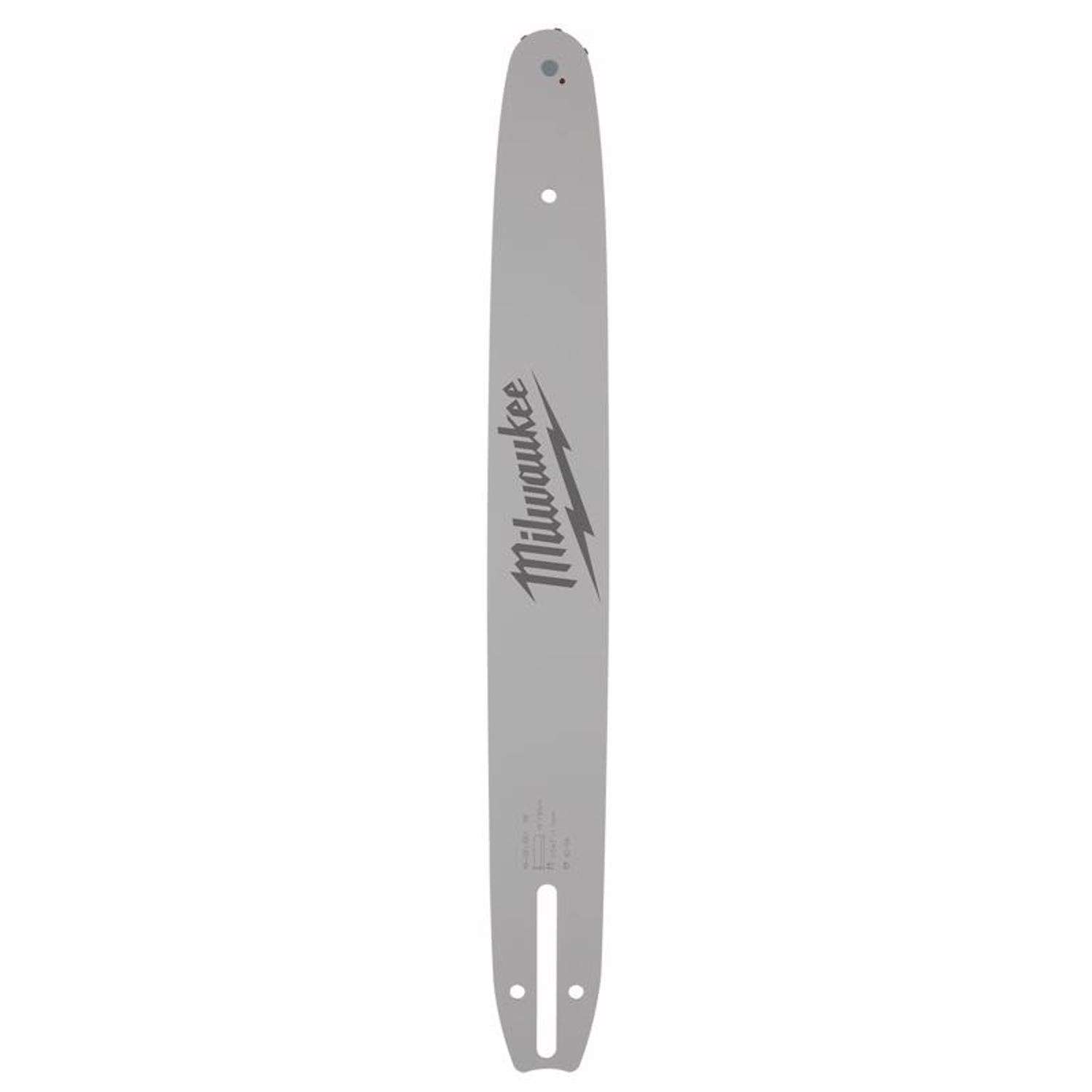 Milwaukee M18 48-09-3001 16 in. 56 links Chainsaw Bar - Ace Hardware