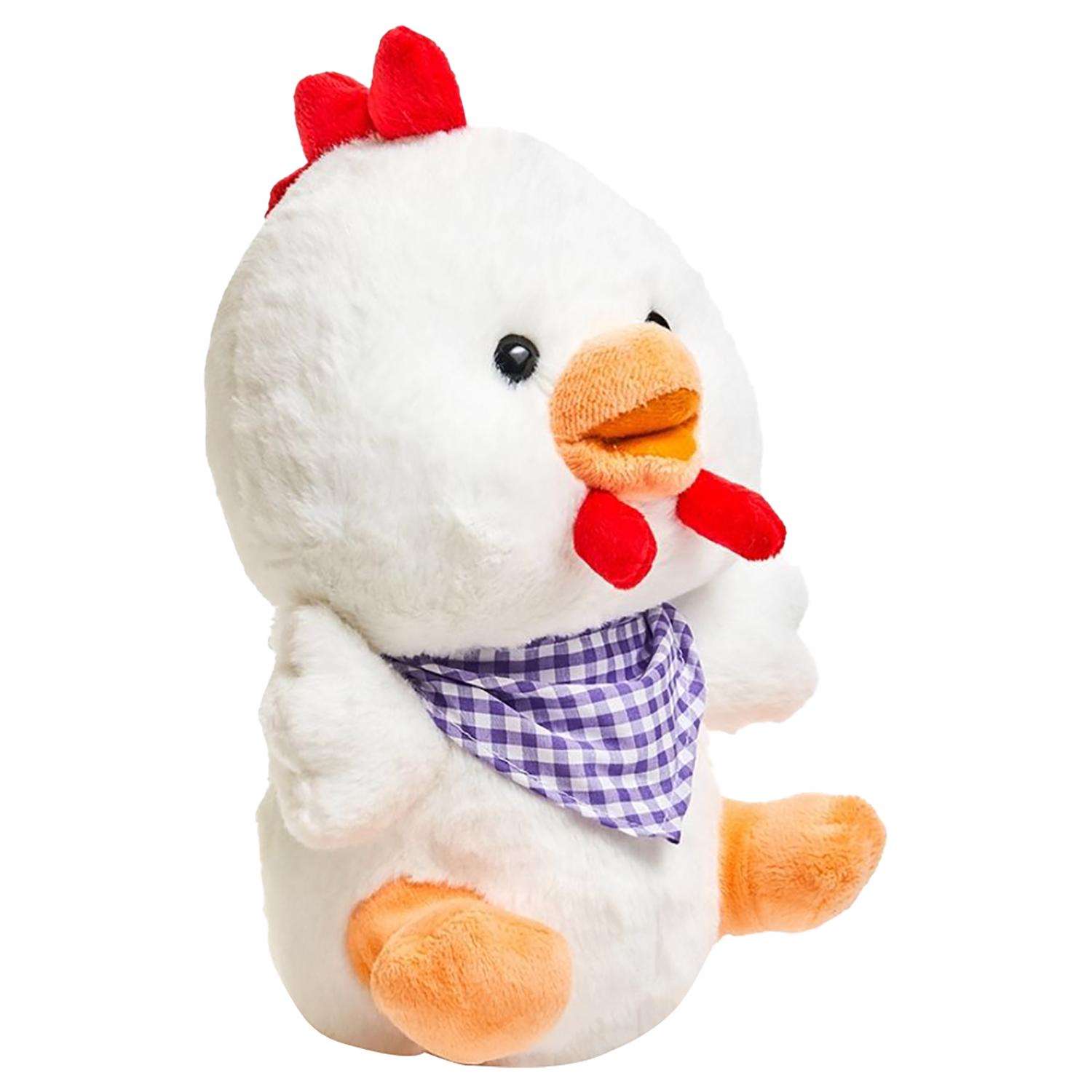 Cuddle Barn Animated Plush Multicolored - Ace Hardware