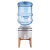 Primo Water Countertop 5 gal White Water Dispenser Porcelain Mfr ...