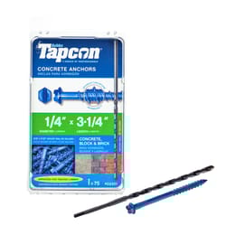 Tapcon - Ace Hardware