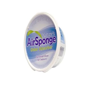 Nature's Air Sponge No Scent Odor Absorber 0.5 lb. Solid - Ace Hardware